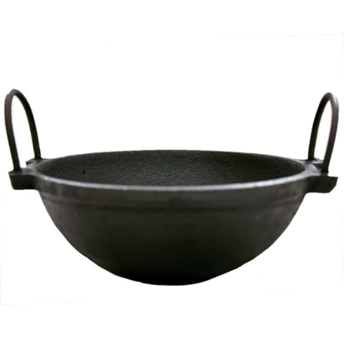 Best Cast iron dosa tawa, kadai, pan, cookware, ect..